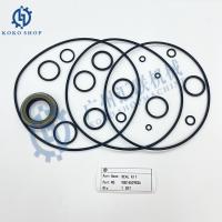 China EC Excavtor Spare Parts SWING MOTOR SEAL KIT VOE14529836 VOE14596398 VOE14552332 SEAL KIT FITS EC210C EC220D for sale