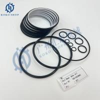 China EC Excavator Parts VOE 14534865 VOE14534865 14534865 Turning Joint Seal Kit Fits SUNCAREC EC160C EC140C EC160E for sale