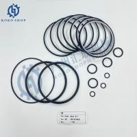 China EC Excavator Parts VOE 14534865 VOE14534865 14534865 Turning Joint Seal Kit Fits SUNCAREC EC160C EC140C EC160E for sale