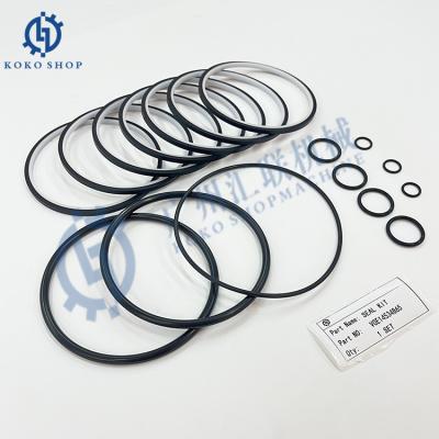 China EC Excavator Parts VOE 14534865 VOE14534865 14534865 Turning Joint Seal Kit Fits SUNCAREC EC160C EC140C EC160E for sale