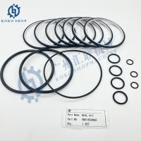 China EC Excavator Parts VOE 14534865 VOE14534865 14534865 Turning Joint Seal Kit Fits SUNCAREC EC160C EC140C EC160E for sale