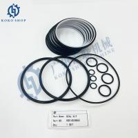 China EC Excavator Parts VOE 14534865 VOE14534865 14534865 Turning Joint Seal Kit Fits SUNCAREC EC160C EC140C EC160E for sale
