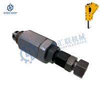 China R220 R210 R200 R260 R290 R300 R335 R380 Main Relief Valve Overload Valve Hammer Valve For Hyundai Excavator Parts for sale