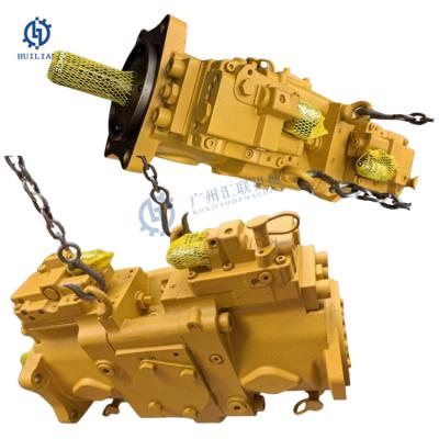 China 5511116 5504342 5050529 5504341 5659737 Hydraulic Main Pump For K7V180DTP CATEEEE336GC E336 E336GC 380DK Excavator for sale