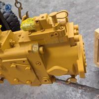 China 5511116 5504342 5050529 5504341 5659737 Hydraulic Main Pump For K7V180DTP CATEEEE336GC E336 E336GC 380DK Excavator for sale