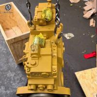 China 5511116 5504342 5050529 5504341 5659737 Hydraulic Main Pump For K7V180DTP CATEEEE336GC E336 E336GC 380DK Excavator for sale