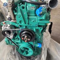 China V2203 V2403 V3300 V3800 V3307 V2403 V1505 V2607 Diesel Engine For Kubota KX-057 U55-4 Excavator Overhaul Rebuild Kit for sale