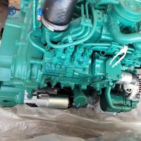 China V2203 V2403 V3300 V3800 V3307 V2403 V1505 V2607 Diesel Engine For Kubota KX-057 U55-4 Excavator Overhaul Rebuild Kit for sale