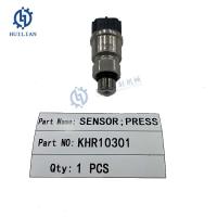 China Excavator Parts SH460HD-5 SH480HD-5 SH480HD-6 SH700LHD-5 SH700LHD-5B KHR10301 High Pressure Sensor For Sumitomo for sale