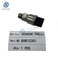 China Excavator Parts SH460HD-5 SH480HD-5 SH480HD-6 SH700LHD-5 SH700LHD-5B KHR10301 High Pressure Sensor For Sumitomo for sale