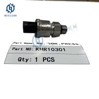 China Excavator Parts SH460HD-5 SH480HD-5 SH480HD-6 SH700LHD-5 SH700LHD-5B KHR10301 High Pressure Sensor For Sumitomo for sale