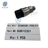 China Excavator Parts SH460HD-5 SH480HD-5 SH480HD-6 SH700LHD-5 SH700LHD-5B KHR10301 High Pressure Sensor For Sumitomo for sale