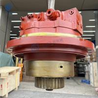 China DOOSAN 401-00470A 404-00098C 404-00100 170402-00009 Travel Motor For DX300 DH300-5 DH300-7 DX300LC-3 Final Drive Gearbox for sale