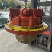 China DOOSAN 401-00470A 404-00098C 404-00100 170402-00009 Travel Motor For DX300 DH300-5 DH300-7 DX300LC-3 Final Drive Gearbox for sale