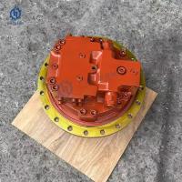 China DOOSAN 401-00470A 404-00098C 404-00100 170402-00009 Travel Motor For DX300 DH300-5 DH300-7 DX300LC-3 Final Drive Gearbox for sale