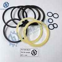 China SAGA Breaker Hamemr Seal Kit MSB550 MSB600 MSB700 MSB550H MSB600H In Stock Suit Excavator for sale