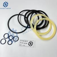 China SAGA Breaker Hamemr Seal Kit MSB550 MSB600 MSB700 MSB550H MSB600H In Stock Suit Excavator for sale