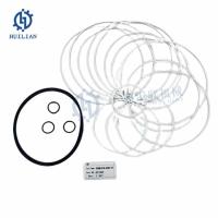 China 158-1439 156-8208 281-8870 288-2551 339-8229 8T3382 5P3184 Transmission Gasket Kit Excavator Service Kit For D7H for sale