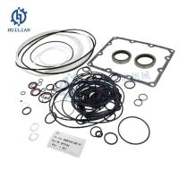 China 158-1439 156-8208 281-8870 288-2551 339-8229 8T3382 5P3184 Transmission Gasket Kit Excavator Service Kit For D7H for sale