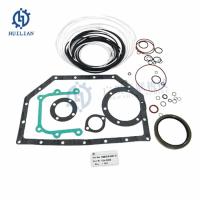 China 158-1439 156-8208 281-8870 288-2551 339-8229 8T3382 5P3184 Transmission Gasket Kit Excavator Service Kit For D7H for sale