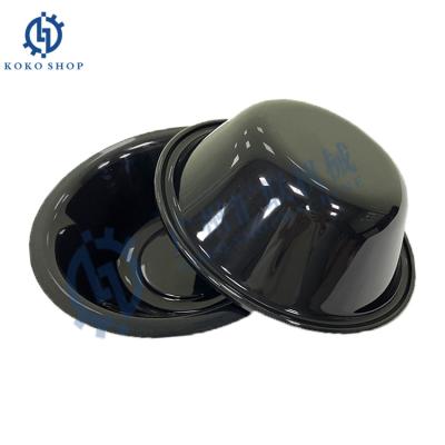 China SAGA Hydraulic Breaker Hammer Spare Parts Diaphragm Msb550 Msb600 Msb700 Msb550h Msb600h Msb700h Msb-800 Msb-810 Msb-900 for sale