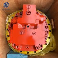 China Excavator Spare Parts Travel Gearbox Final Drive Doosan 401-00470A SOLAR300LC-V DX330 DX380LC-9C DX420 Travel Motor for sale