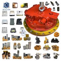 China Excavator Spare Parts Travel Gearbox Final Drive Doosan 401-00470A SOLAR300LC-V DX330 DX380LC-9C DX420 Travel Motor for sale