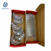 China 3306 Diesel Engine Parts Rebuild Overhaul Repair Kit Cylinder Liner Excavator Piston Ring Main Rod Bearing for sale