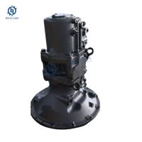 China 708-2H-21220 723-47-26105/7 Excavator Hydraulic Pump Main Control Valve For PC300lc-6 for sale