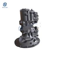 China 708-2H-21220 723-47-26105/7 Excavator Hydraulic Pump Main Control Valve For PC300lc-6 for sale