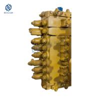 China 708-2H-21220 723-47-26105/7 Excavator Hydraulic Pump Main Control Valve For PC300lc-6 for sale