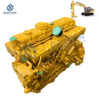 China C7.1 Fuel Diesel Engine Assembly C6.4 C13 C9 Industrial Diesel Engines C*AT 324 320D Excavator Parts for sale