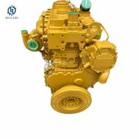 China C6.4 C6.6 C7 C7.1 C9 C9.3 C13 C15 Rebuilt New/used Excavator Complete Diesel Engine for sale