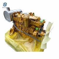 China C6.4 C6.6 C7 C7.1 C9 C9.3 C13 C15 Rebuilt New/used Excavator Complete Diesel Engine for sale