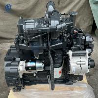 China 4d102 6bd1 4d107 6d102 6d107 6d114 Diesel Engine For Komatsu PC160-7 PC200-7 PC200-7 PC300-7 PC228US-3 Excavator for sale