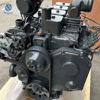China 4d102 6bd1 4d107 6d102 6d107 6d114 Diesel Engine For Komatsu PC160-7 PC200-7 PC200-7 PC300-7 PC228US-3 Excavator for sale