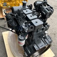 China 4d102 6bd1 4d107 6d102 6d107 6d114 Diesel Engine For Komatsu PC160-7 PC200-7 PC200-7 PC300-7 PC228US-3 Excavator for sale