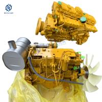 China 3306 3406 C7 C7.1 C6.4 C9 C13 C15 C18 CATEEEEerpilar Complete Diesel Engine For CATEEEE320D CATEEEE325D CATEEEE326D2 Excavator for sale