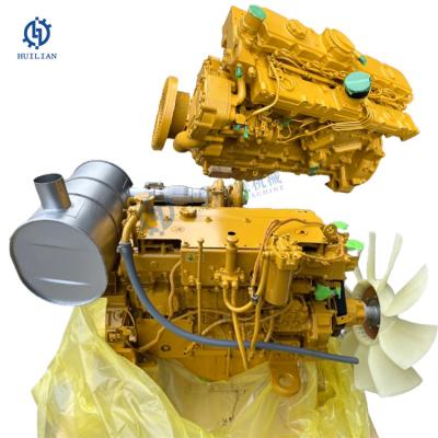 China 3306 3406 C7 C7.1 C6.4 C9 C13 C15 C18 CATEEEEerpilar Complete Diesel Engine For CATEEEE320D CATEEEE325D CATEEEE326D2 Excavator for sale