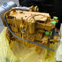 China 3306 3406 C7 C7.1 C6.4 C9 C13 C15 C18 CATEEEEerpilar Complete Diesel Engine For CATEEEE320D CATEEEE325D CATEEEE326D2 Excavator for sale