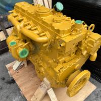 China 3306 3406 C7 C7.1 C6.4 C9 C13 C15 C18 CATEEEEerpilar Complete Diesel Engine For CATEEEE320D CATEEEE325D CATEEEE326D2 Excavator for sale