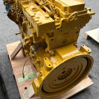 China 3306 3406 C7 C7.1 C6.4 C9 C13 C15 C18 CATEEEEerpilar Complete Diesel Engine For CATEEEE320D CATEEEE325D CATEEEE326D2 Excavator for sale