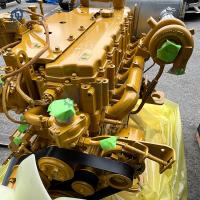 China 3306 3406 C7 C7.1 C6.4 C9 C13 C15 C18 CATEEEEerpilar Complete Diesel Engine For CATEEEE320D CATEEEE325D CATEEEE326D2 Excavator for sale