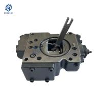 China VOE14736218 VOE14736217 Pressure Regulator For EC EC2000 EC200D Excavator Control Valve Spare Part for sale