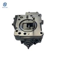 China VOE14736218 VOE14736217 Pressure Regulator For EC EC2000 EC200D Excavator Control Valve Spare Part for sale