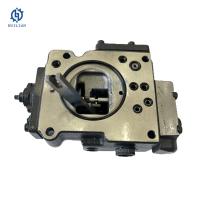China VOE14736218 VOE14736217 Pressure Regulator For EC EC2000 EC200D Excavator Control Valve Spare Part for sale