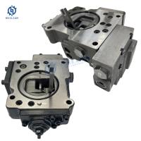 China VOE14736218 VOE14736217 Pressure Regulator For EC EC2000 EC200D Excavator Control Valve Spare Part for sale