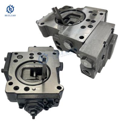 China VOE14736218 VOE14736217 Pressure Regulator For EC EC2000 EC200D Excavator Control Valve Spare Part for sale