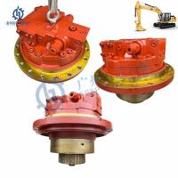 China 401-00470A Final Drive Motor SOLAR300LC-V DX330 DX380LC-9C DX420 Travel Motor For Doosan Excavator Parts for sale