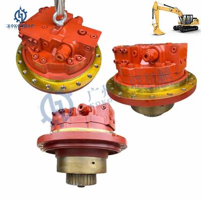 China 401-00470A Final Drive Motor SOLAR300LC-V DX330 DX380LC-9C DX420 Travel Motor For Doosan Excavator Parts for sale